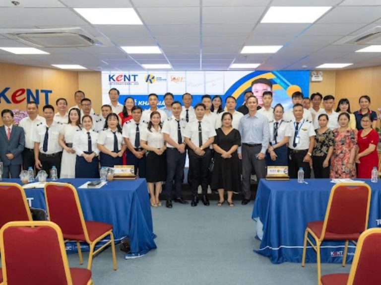 Trang chủ - CÔNG TY TNHH GIÁO DỤC ACT